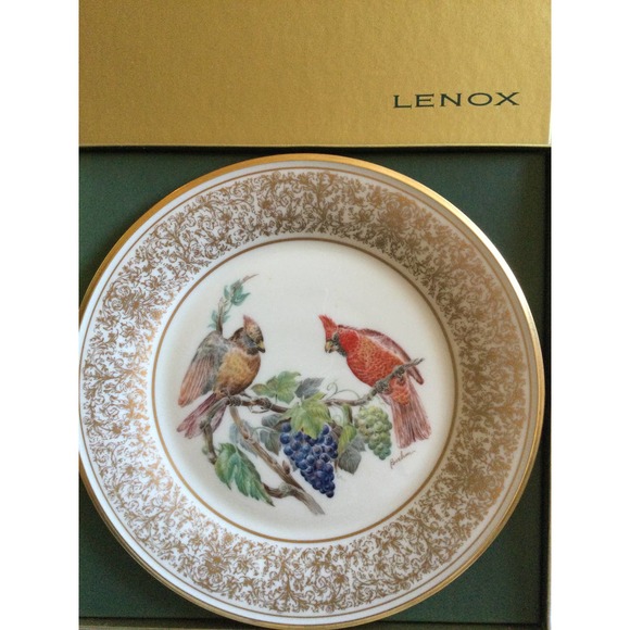 Lenox | Dining | Lenox Cardinals | Poshmark